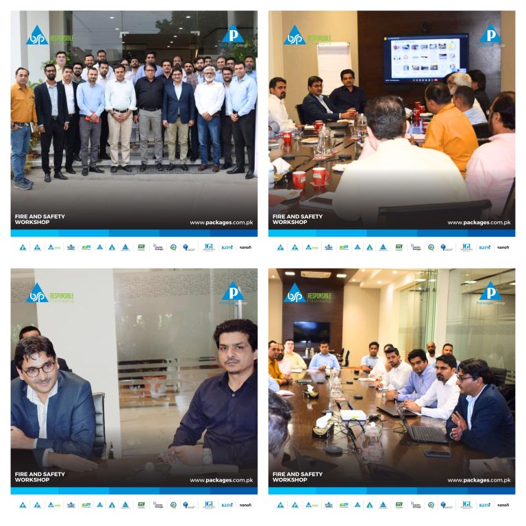 Bulleh Shah Packaging